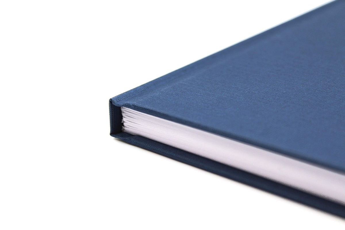 A4 Hardback – Reach Stationery