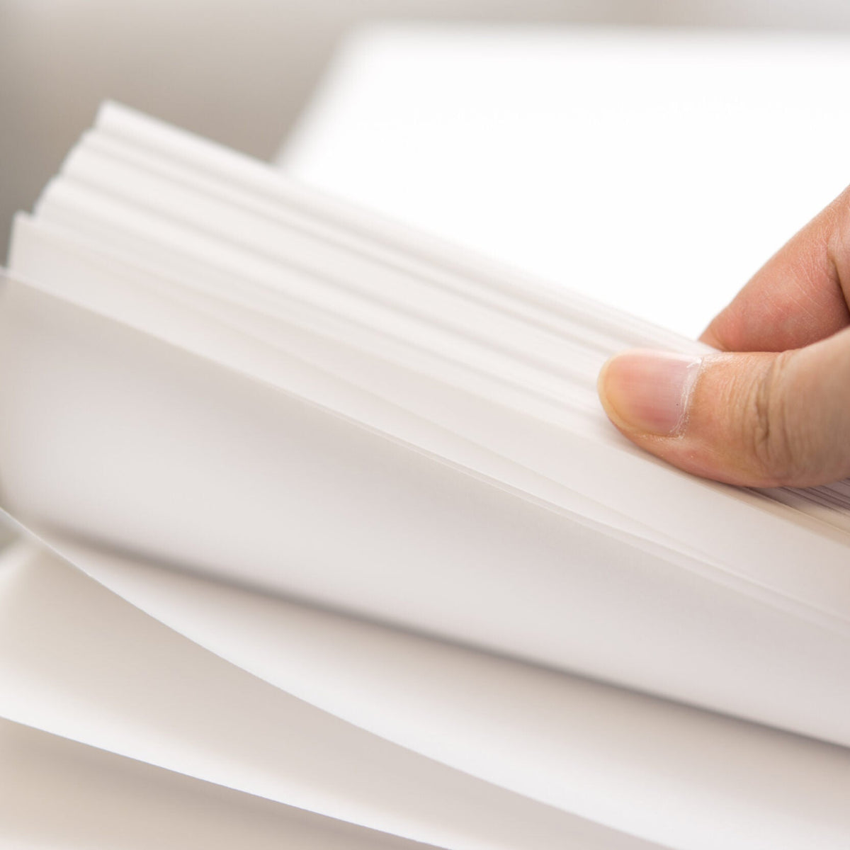 Hammer Paper – Reach Stationery