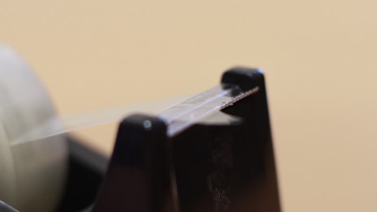 Tape Dispenser – Reach Stationery