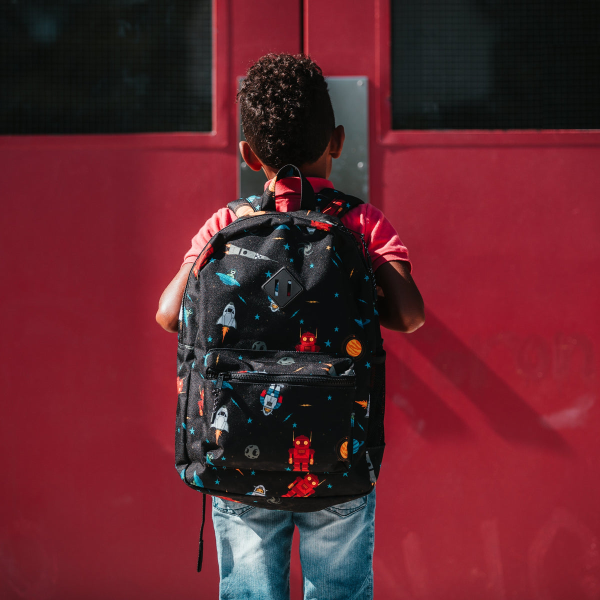 All School Bags – Reach Stationery