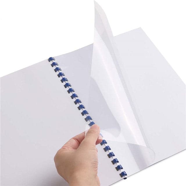 Binding Covers – Reach Stationery