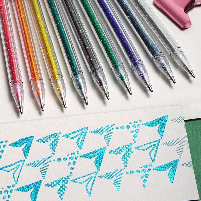 Gel Pens – Reach Stationery