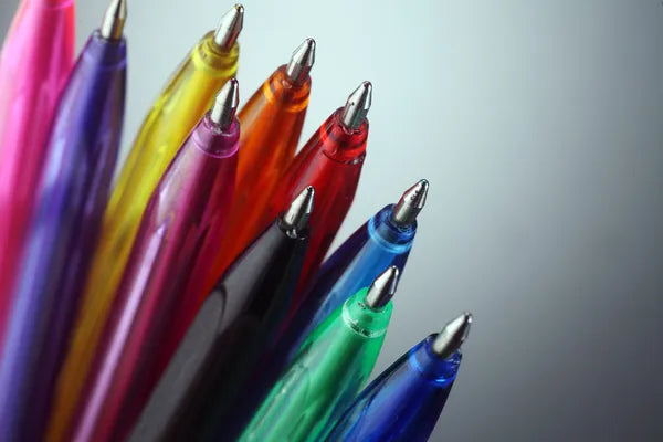 Pen Display – Reach Stationery