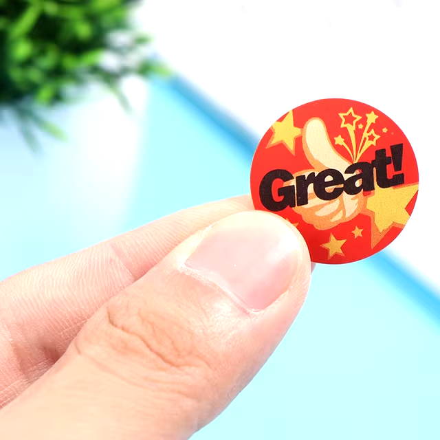Stickers – Reach Stationery