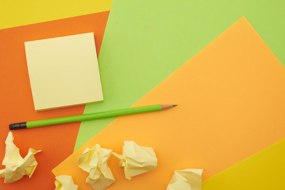 Sticky Note Set – Reach Stationery