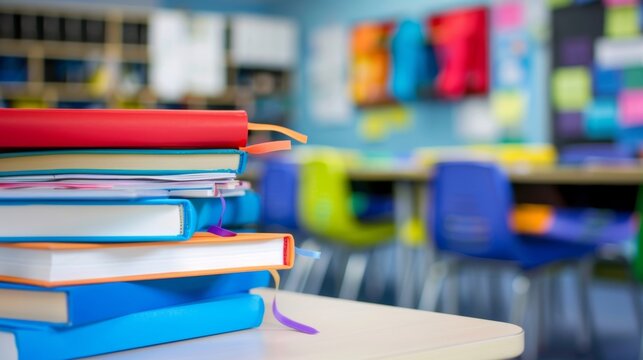 School Novels – Reach Stationery