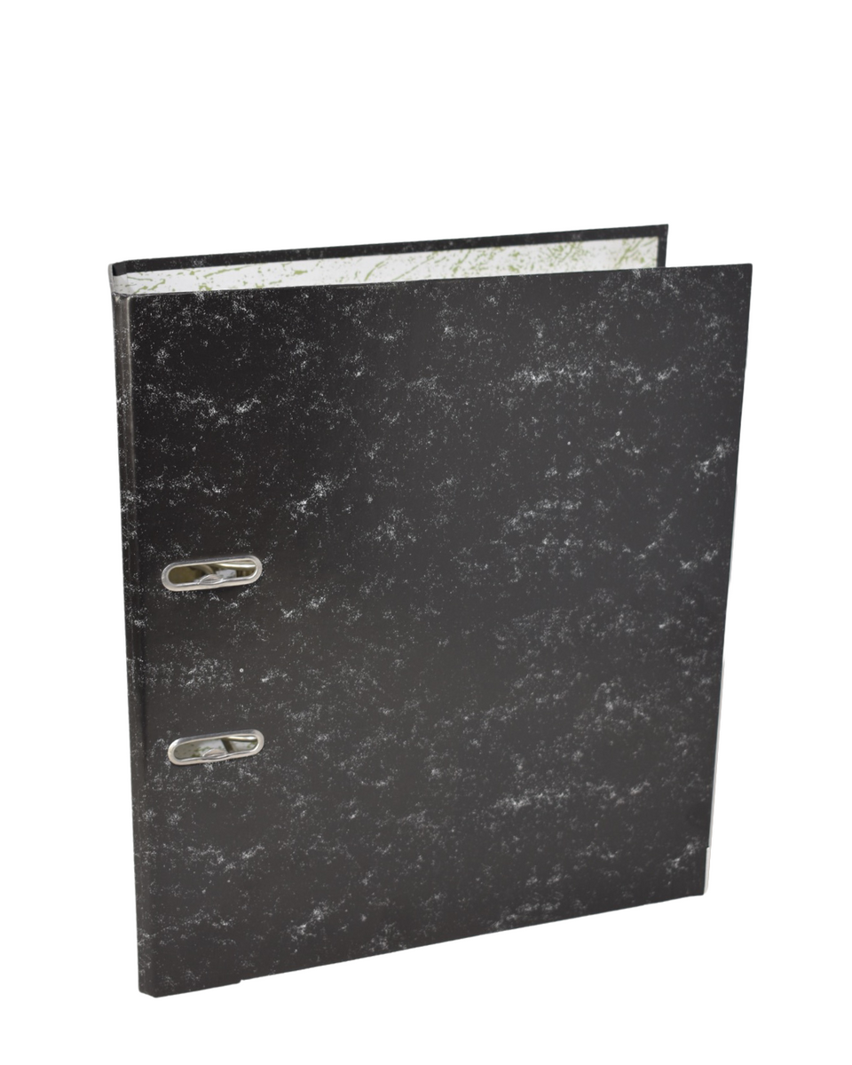 LEVER ARCH A4 CLOUD (LA-6386) – Reach Stationery