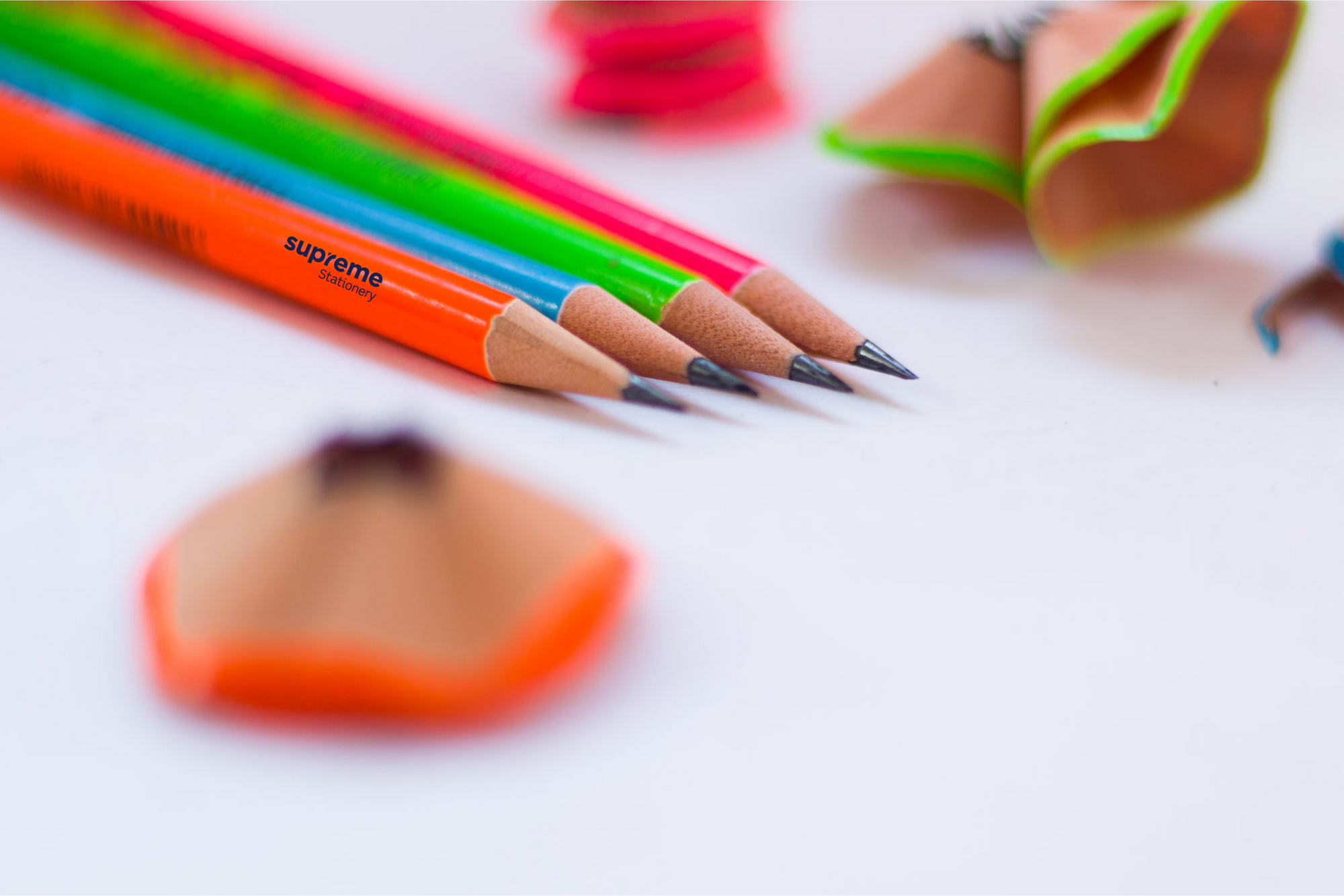 Reach Stationery
